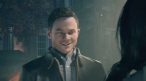 QUANTUM BREAK