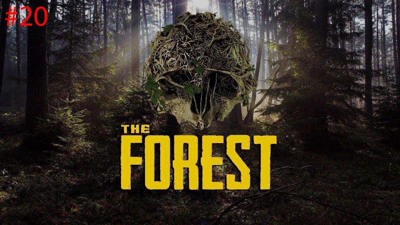 The Forest