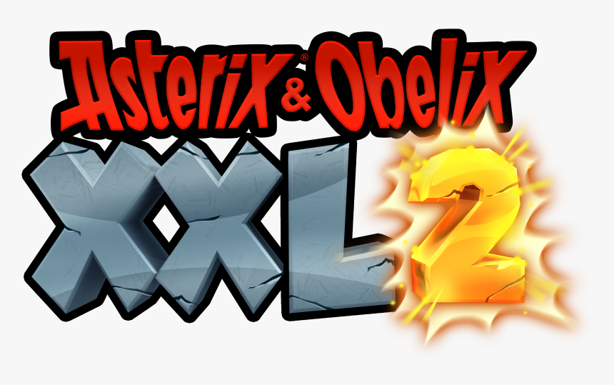 Asterix &amp; Obelix XXL 2