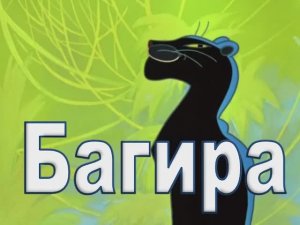 Народный хореографический коллектив «Багира»