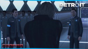 Detroit: Become Human