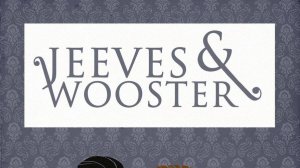 Дживс и Вустер - 3 сезон / Jeeves and Wooster