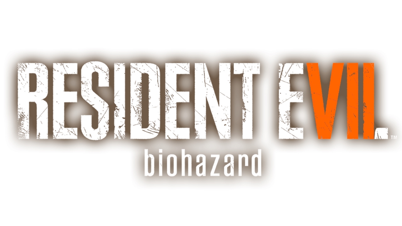 Resident Evil 7. Biohazard