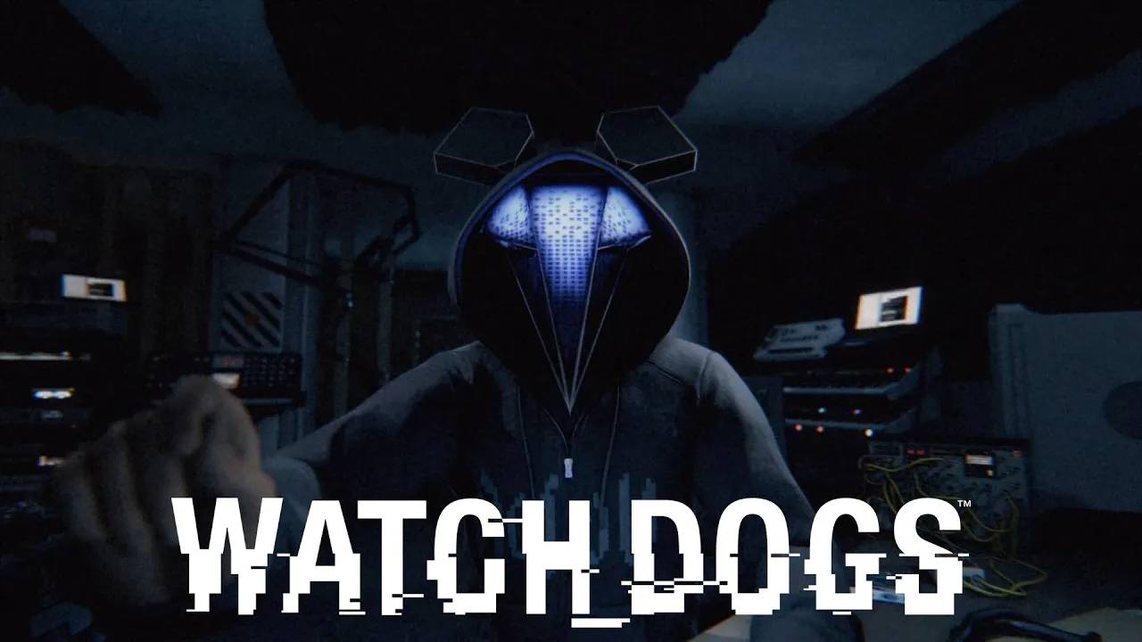 Watch Dogs