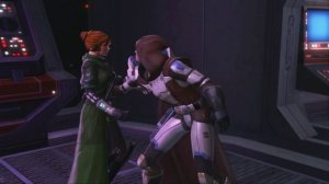 SWTOR: The Old Republic