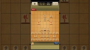 Сёги - Shogi #shorts