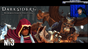 Darksiders