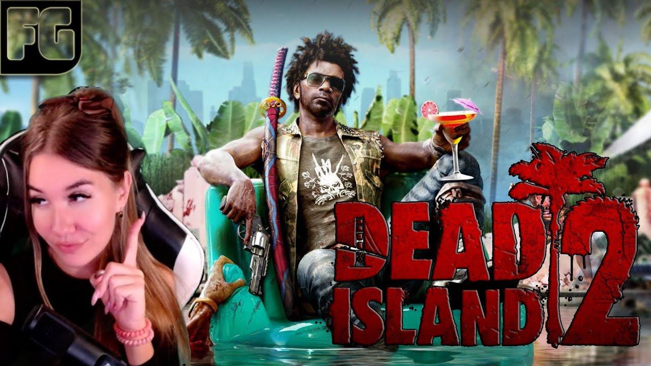 Dead Island 2