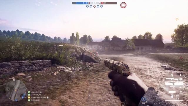 Battlefield 1