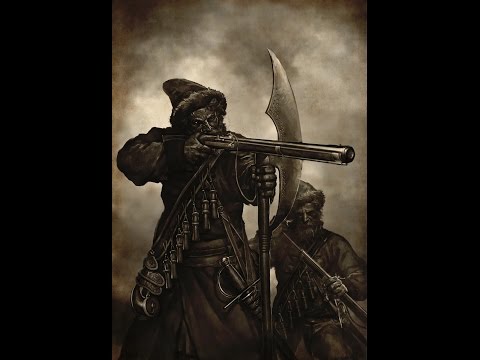 Mount and Blade: Огнём и Мечом (2-й сезон)