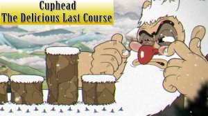 Cuphead: The Delicious Last Course(DLC)