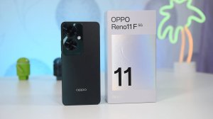 Обзоры OPPO