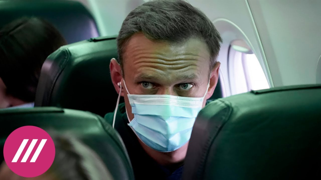 Состояние близко к критическому: что сейчас происходит с Навальным в колонии
