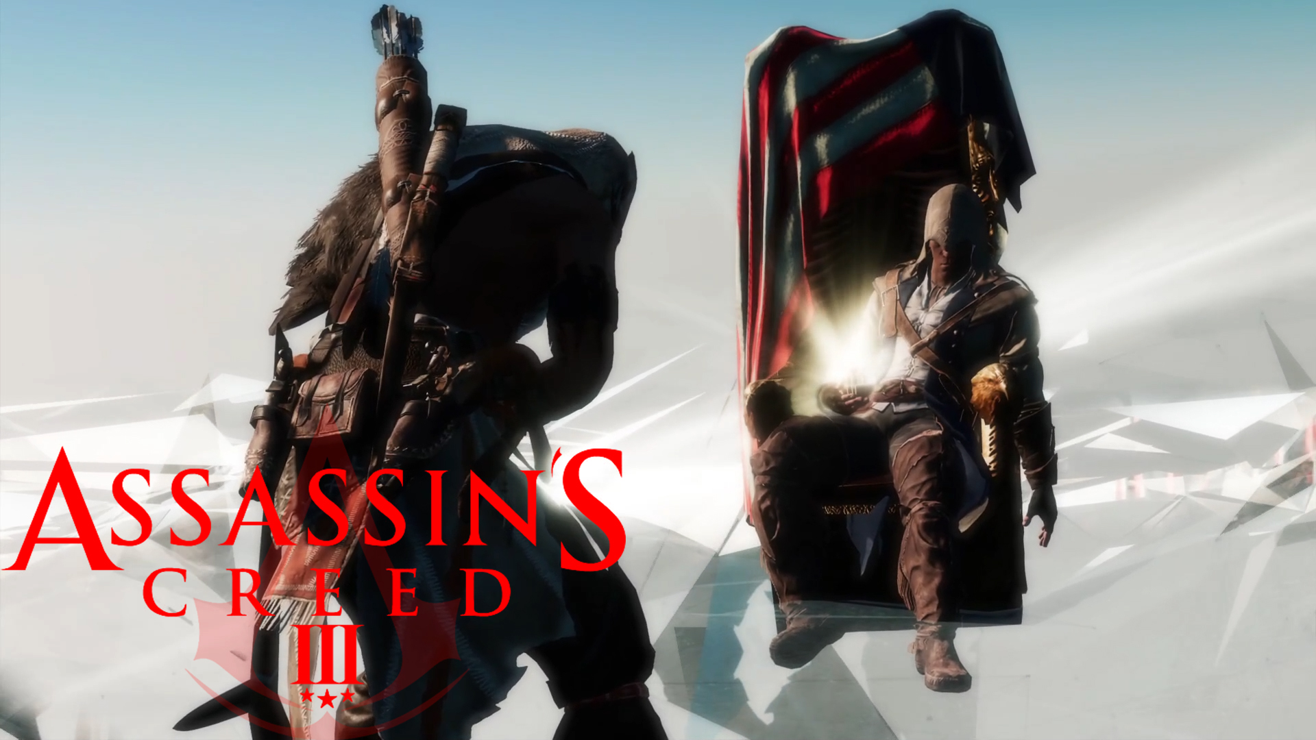 Assassin’s Creed III