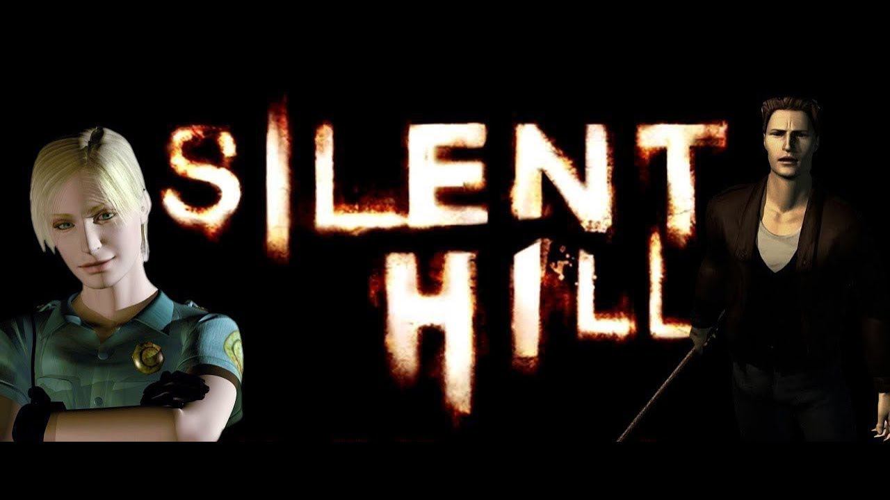 Silent Hill (PS1)