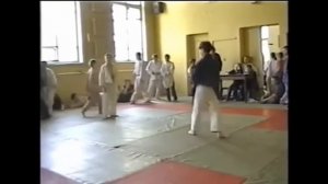 10.05.03 , Ясиноватая.Соревнования по дзюдо.Judo