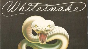 Whitesnake - Trouble 1978