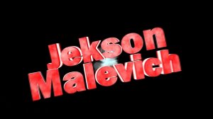 Cs GO с Jekson Malevich!!!