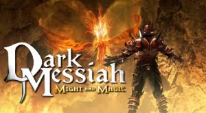 История с Прохождением Dark Messiah of Might and Magic
