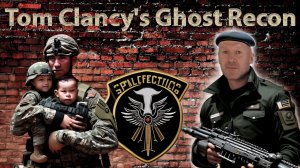 Tom Clancy′s Ghost Recon Wildlands
