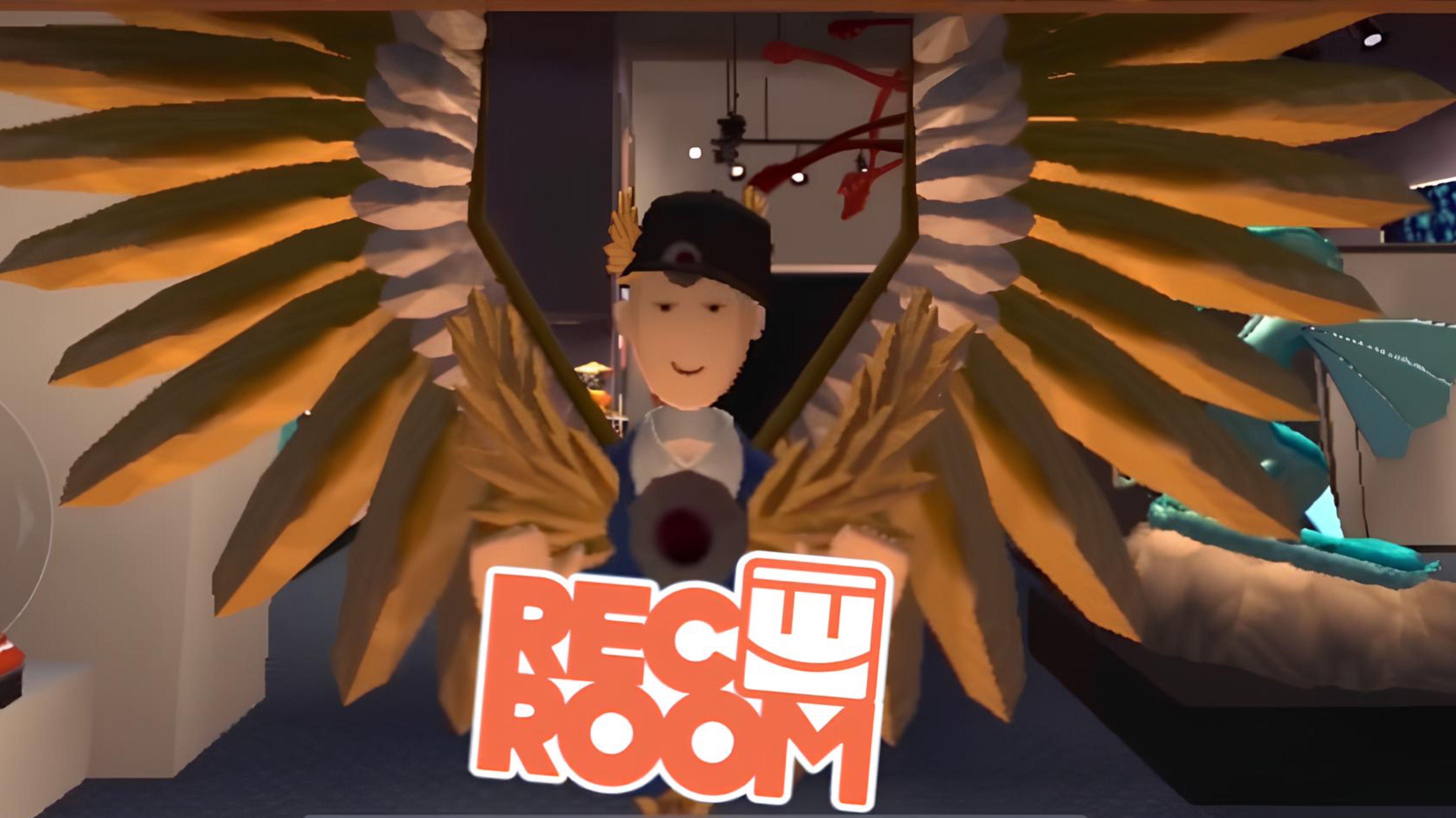 Rec room