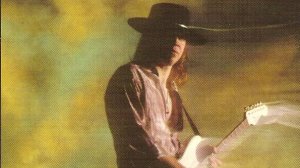 Stevie Ray Vaughan (SRV) - Couldn′t Stand The Weather 1984