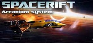 SPACERIFT Arcanum System