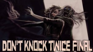 Don′t Knock Twice