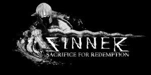 SINNER Sacrifice for Redemption