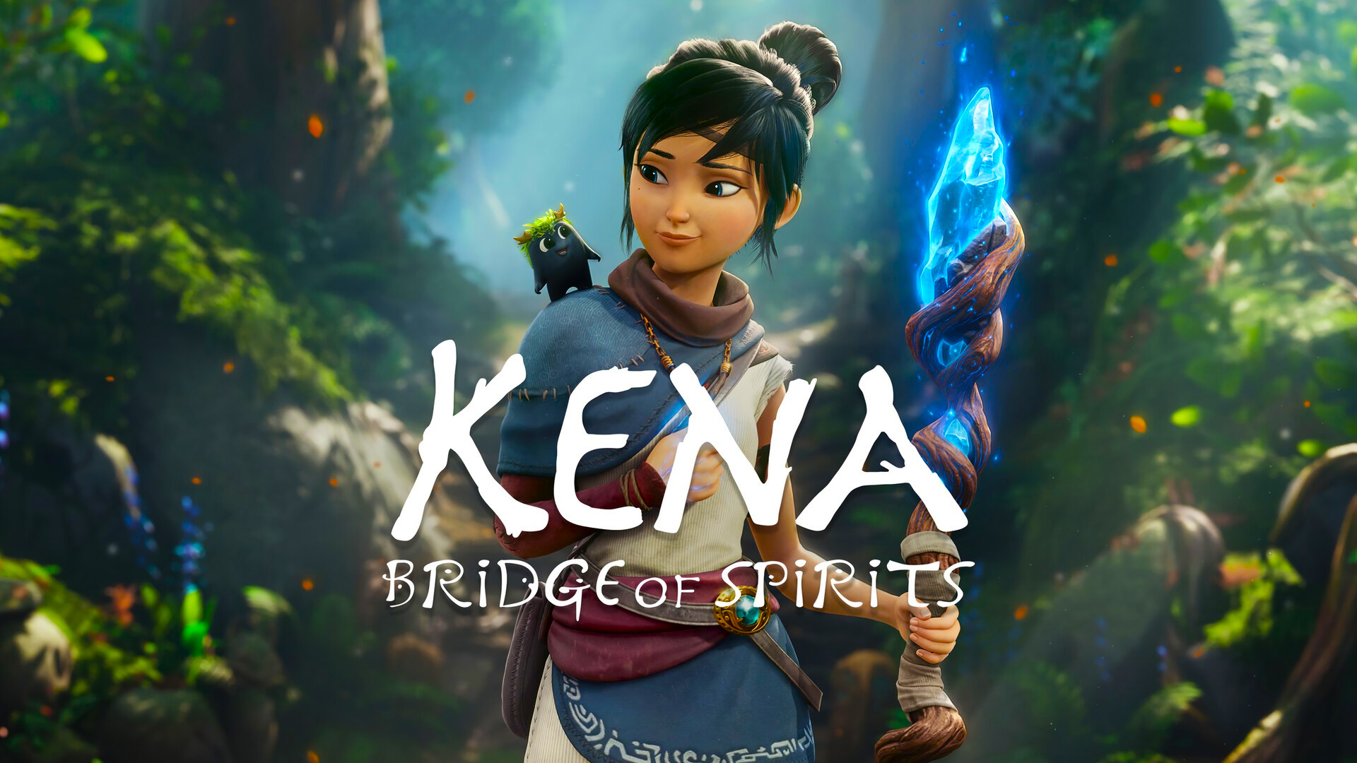 Kena: Bridge of Spirits