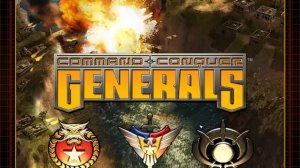 Генералы + Час Расплаты \ Command and Conquer - Generals