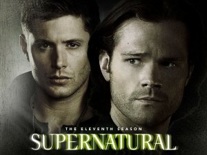 Сверхъестественное / Supernatural - 11 сезон