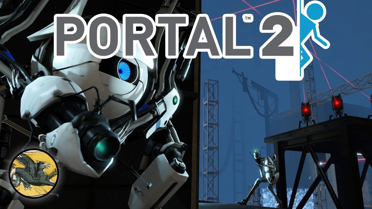 Portal 2