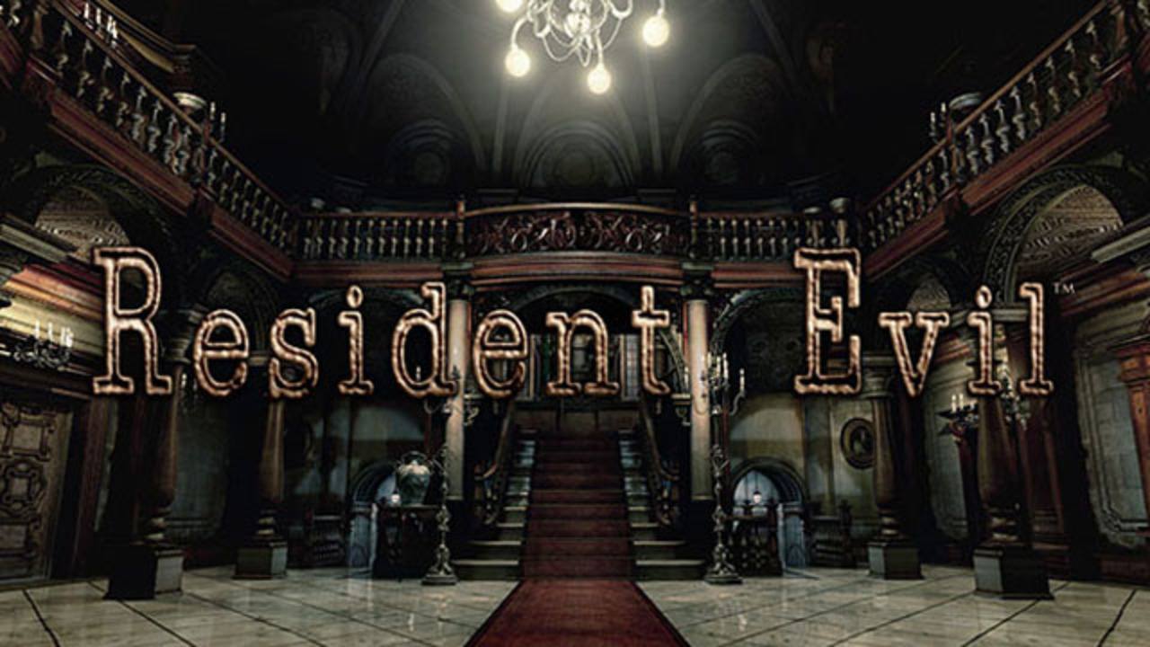 Resident Evil HD Remaster – смотреть онлайн все 6 видео от Resident Evil HD  Remaster в хорошем качестве на RUTUBE