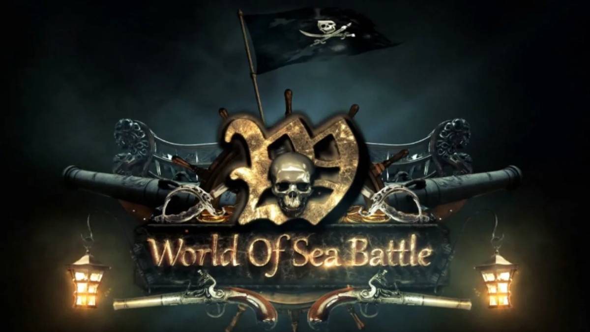 World of Sea Battle