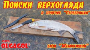 Сезон Жидкой воды (Амур)