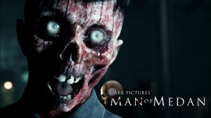 Man of Medan: The Dark Pictures