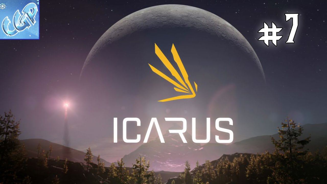 Icarus