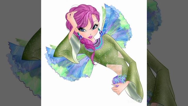 Winx Club