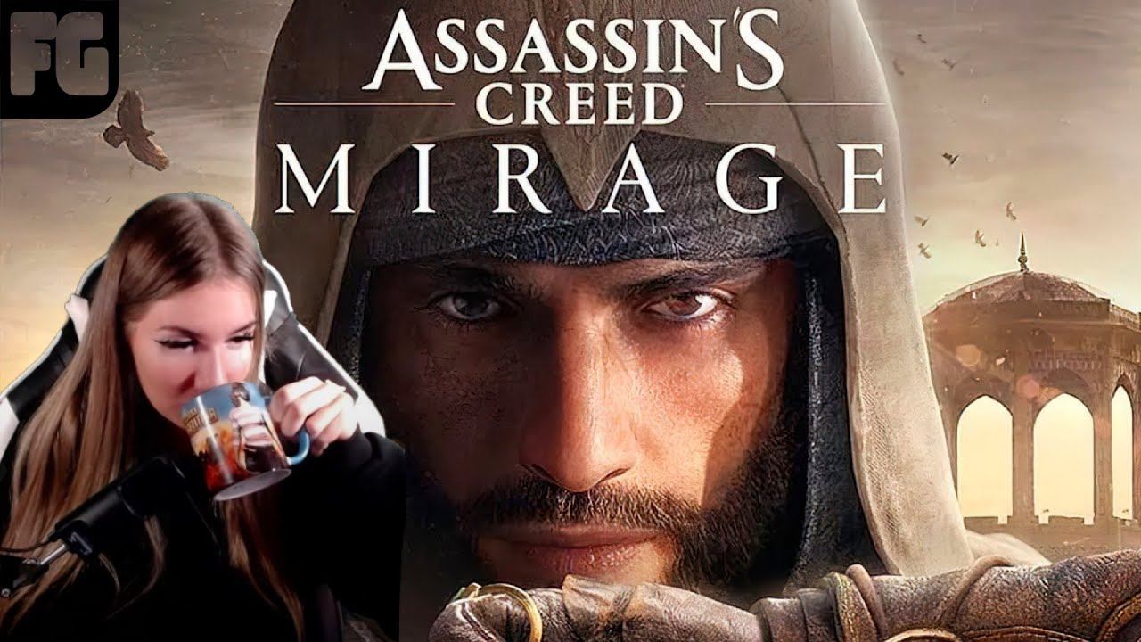 Assassin’s Creed Mirage