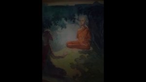 Красивые Буддийские декламации