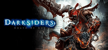 Darksiders: Wrath of War