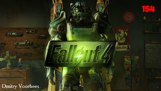 Project ″Ностальгия″ Прохождение  Fallout 4 {2015}