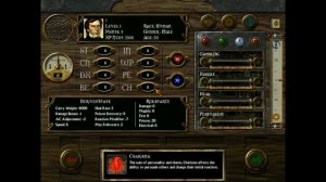 Arcanum: Of Steamworks &amp; Magick Obscura (2001) (Пройдено!)