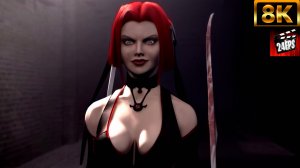 BloodRayne