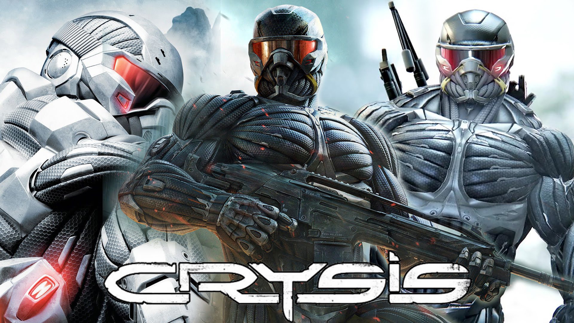 CRYSIS – смотреть онлайн все 13 видео от CRYSIS в хорошем качестве на RUTUBE