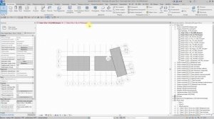 Курс. Revit Проектирование зданий и сооружений