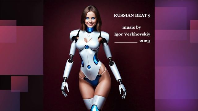 Russian Beat 9