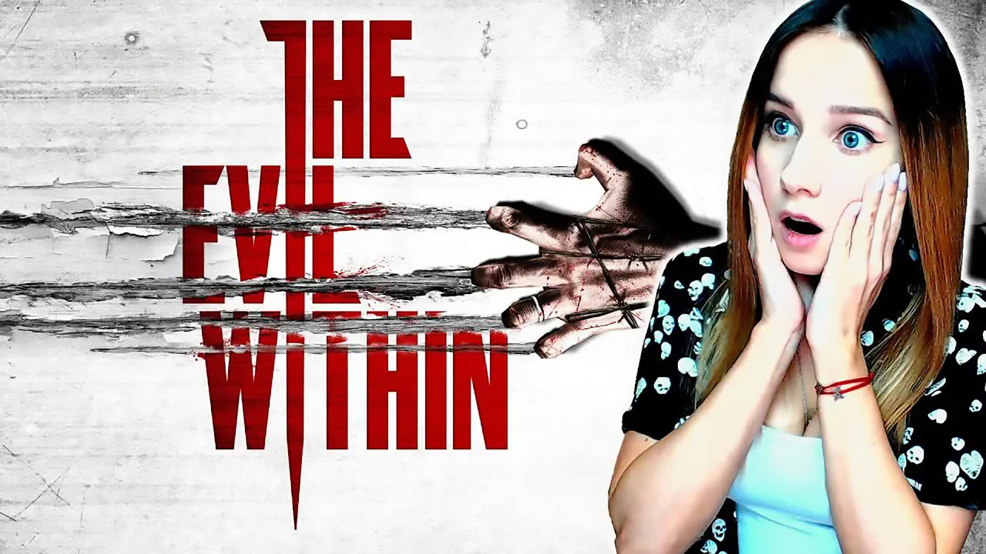 The Evil Within