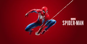 Marvel′s Человек-паук /// Spider-Man